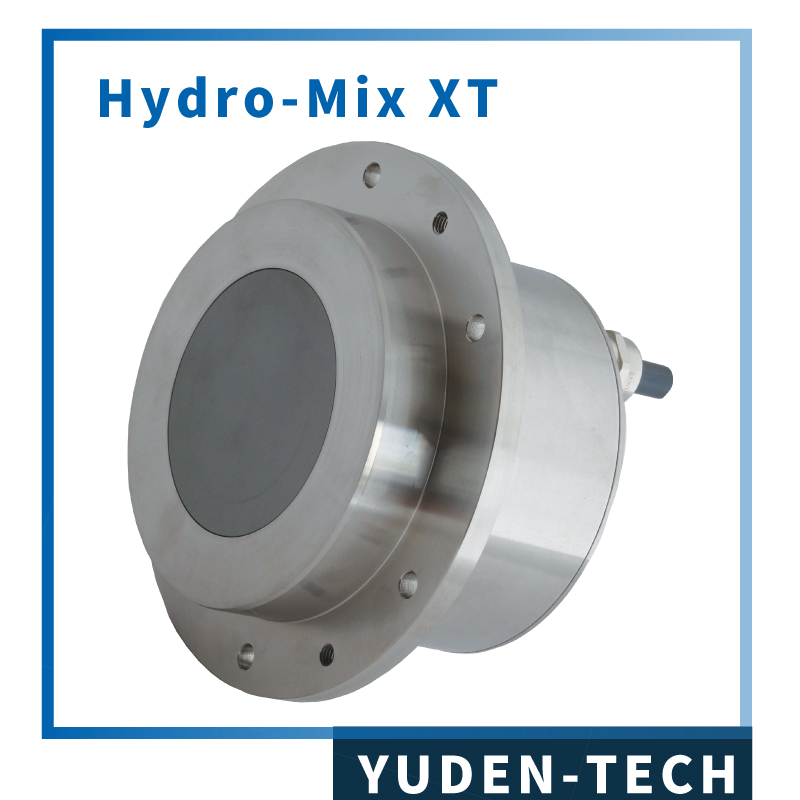 英國Hydronix 數位微波含水率傳感器的領導者